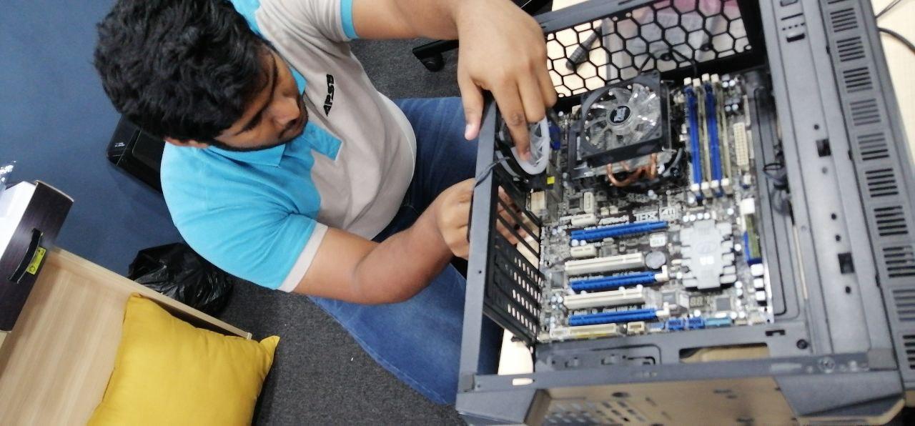 Work | Asia Padu Sdn Bhd